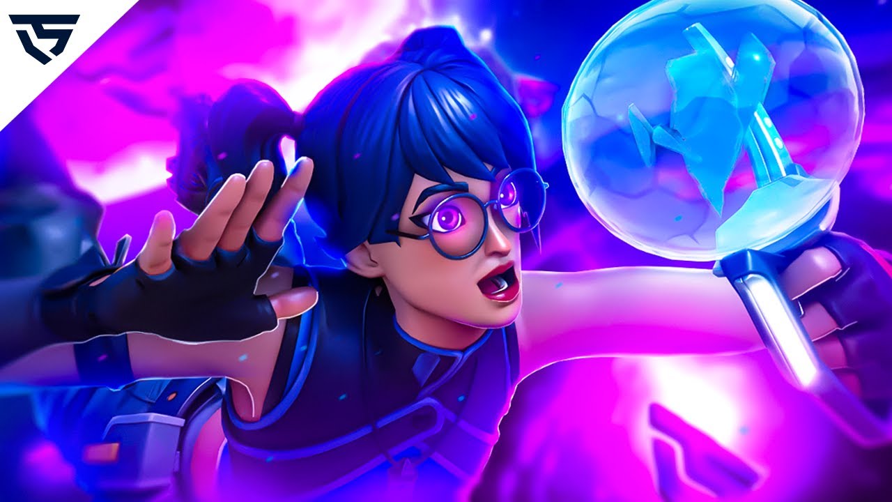 INTRODUCING RIFTY! - YouTube