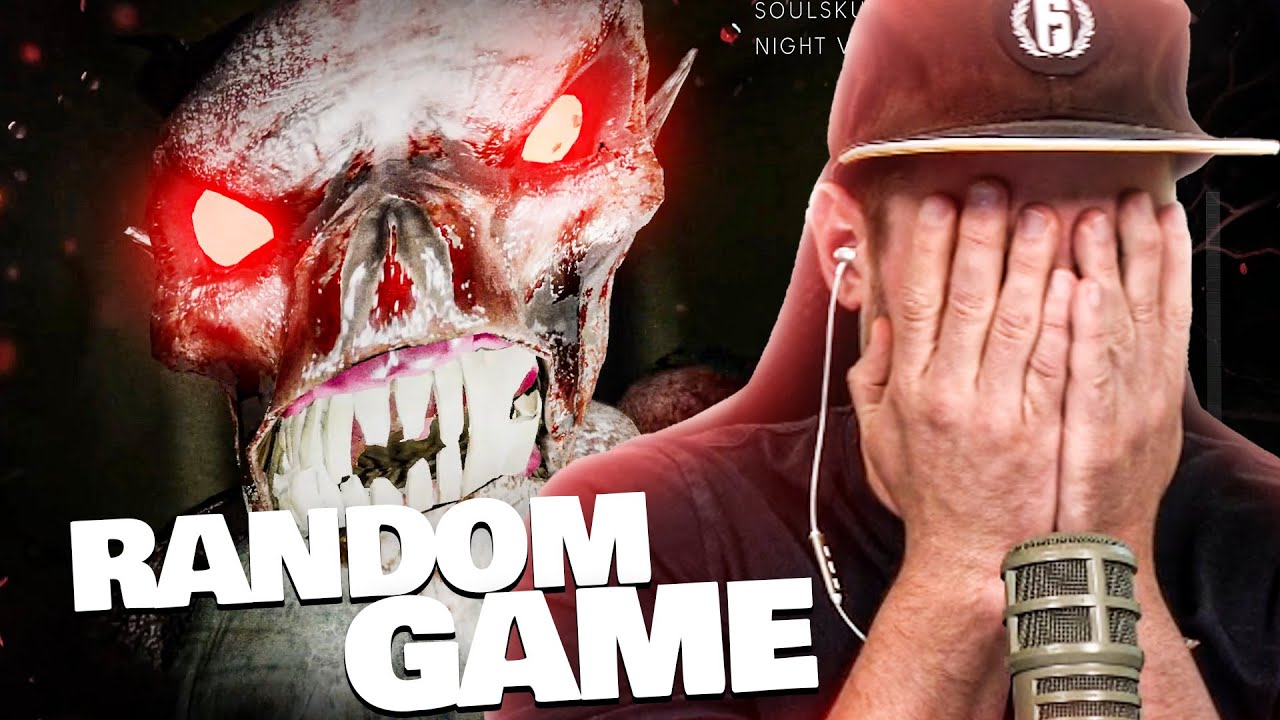 Phasmophobia x Call of Duty - Was kann DEMONSOMNIA?! - YouTube