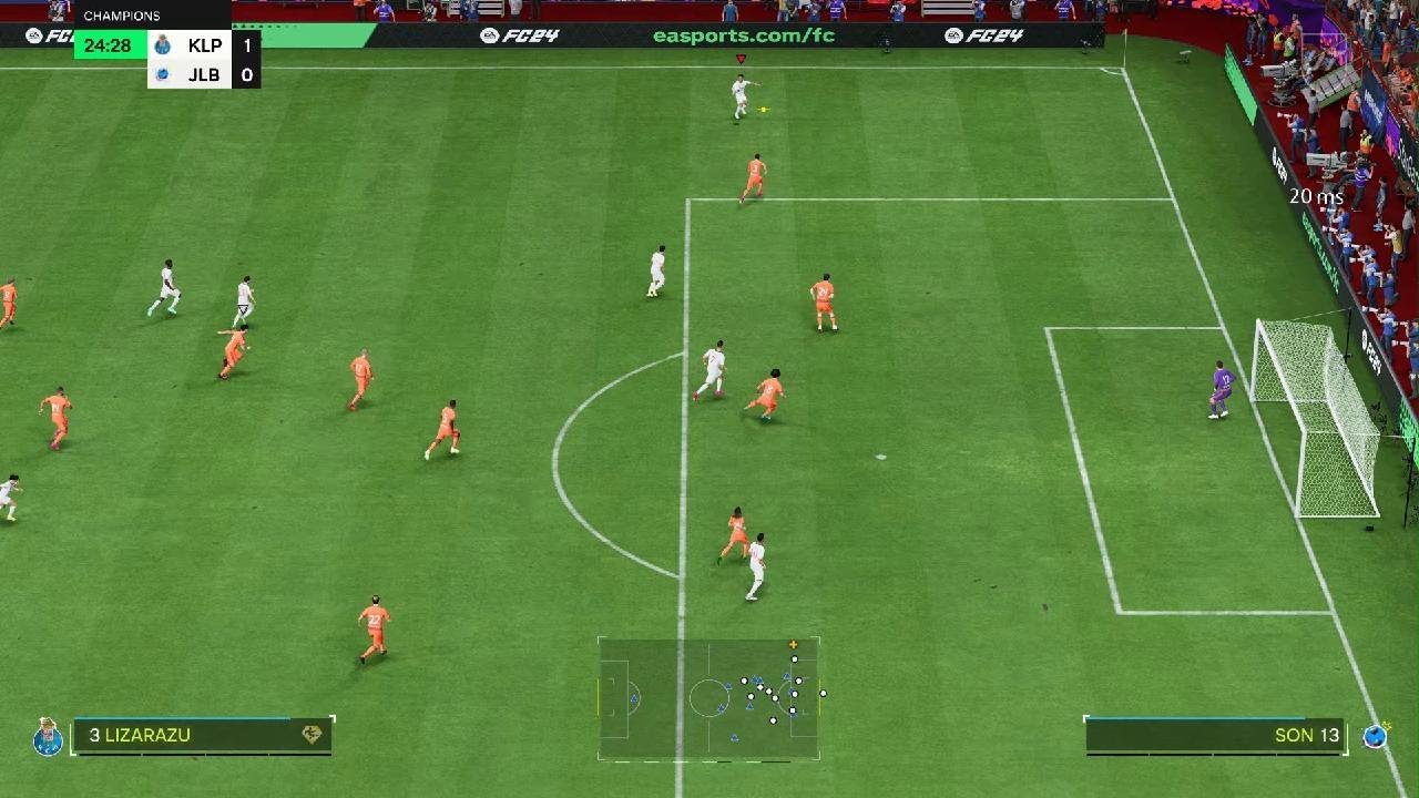 Blogas zaidimas - YouTube