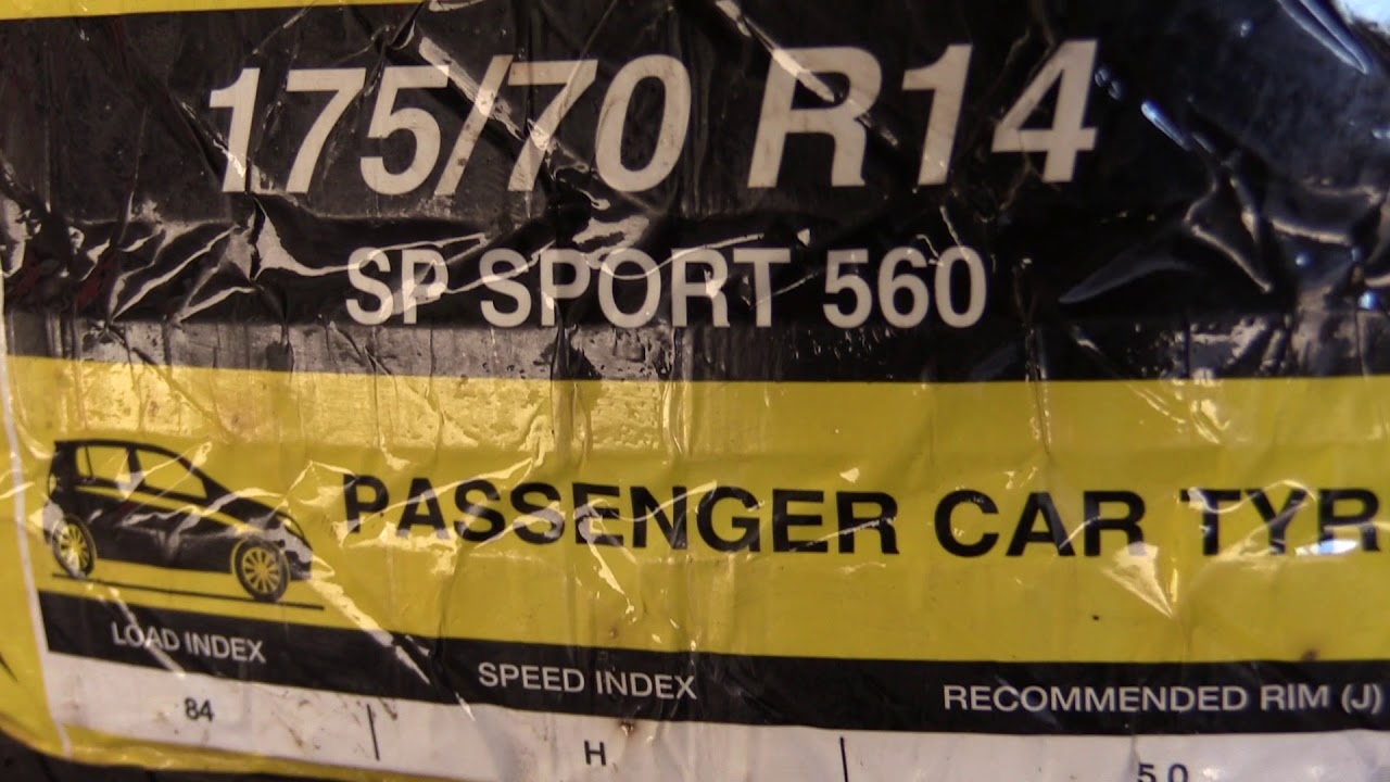 Taita Trading presents Tyre Club - YouTube