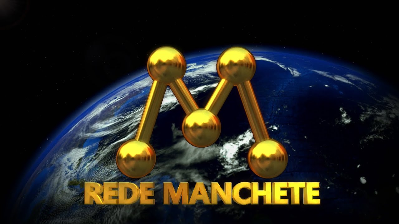 Vinheta REDE MANCHETE - (minha versão) - YouTube