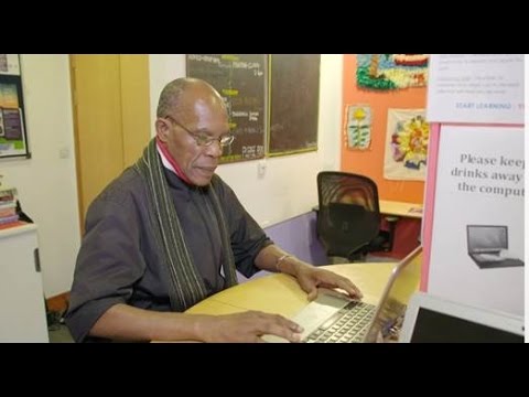 Promoting Excellence - Charis Grants - Delivering Social Care to the ...