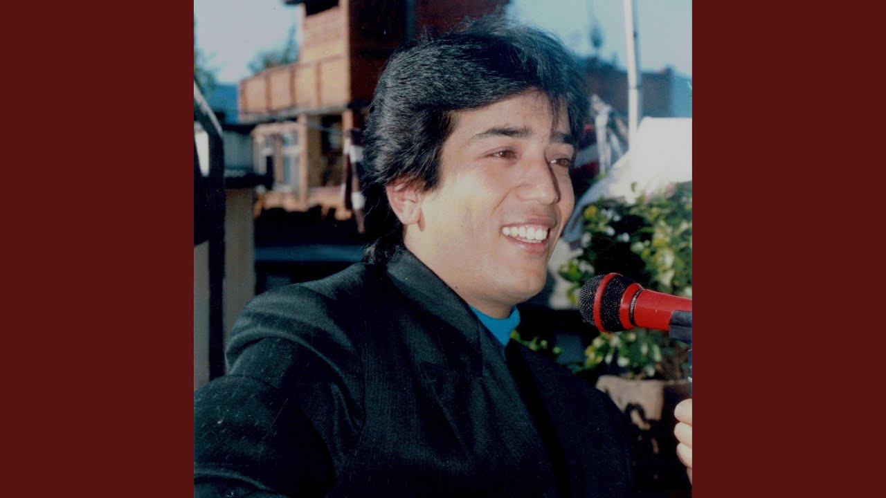 Lutna Ta Lutyau (2025 Remastered Version) - YouTube