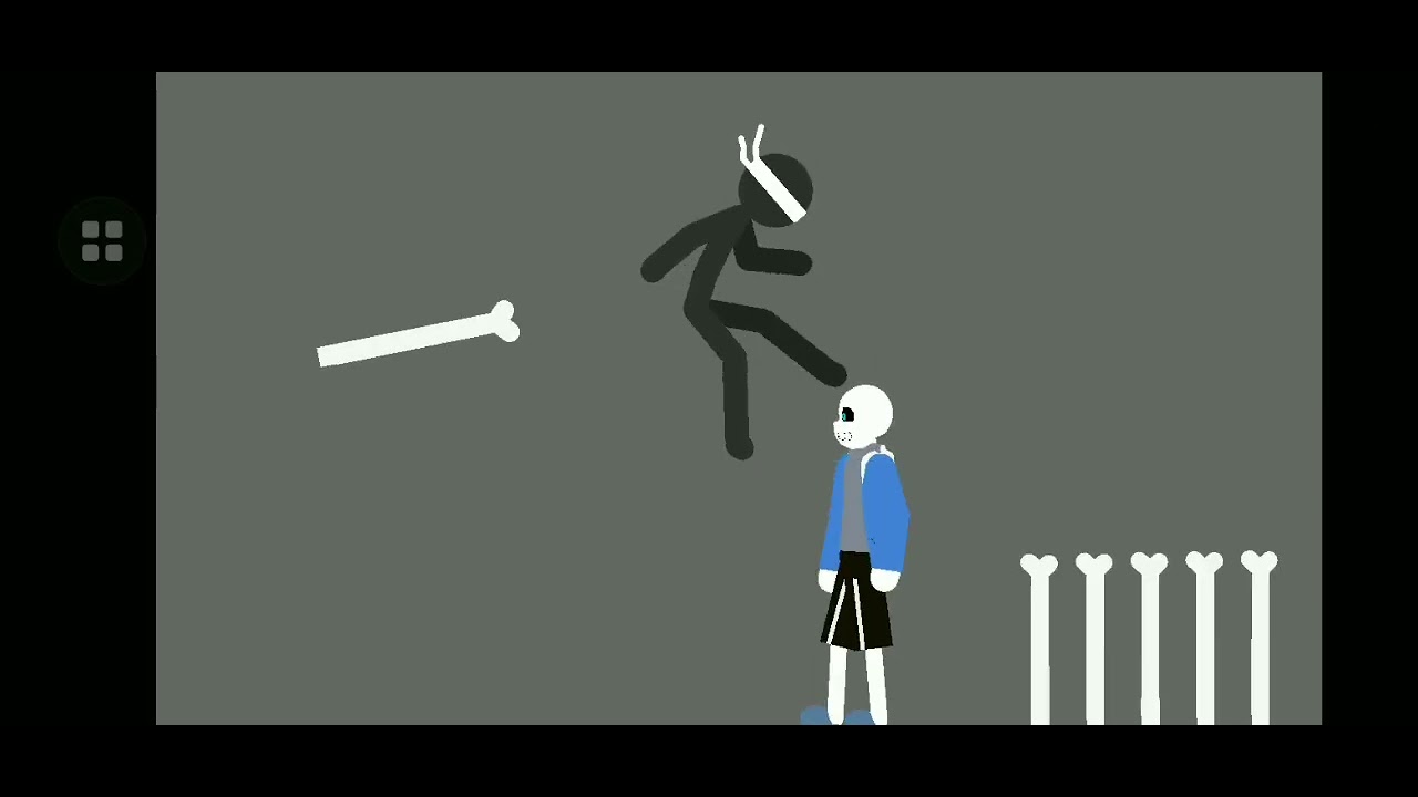 Sans #sticknodes - YouTube