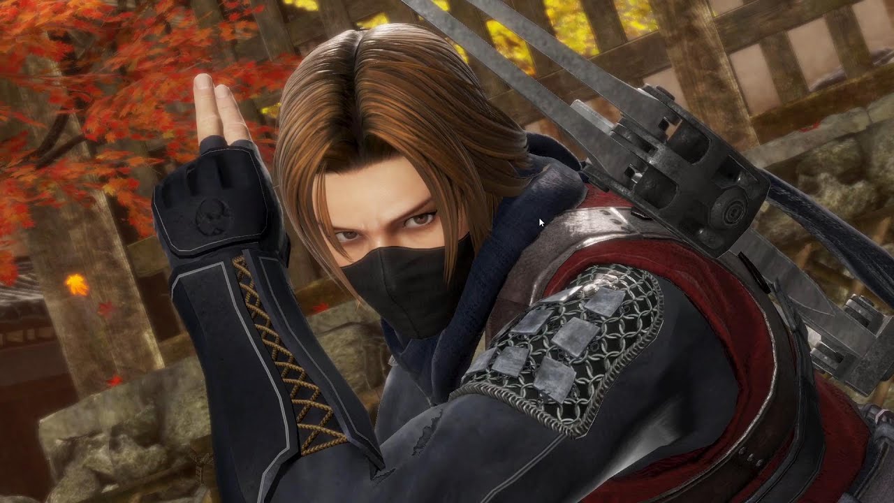 Doa6 Hayate vs Kasumi high level Ranked matches - YouTube