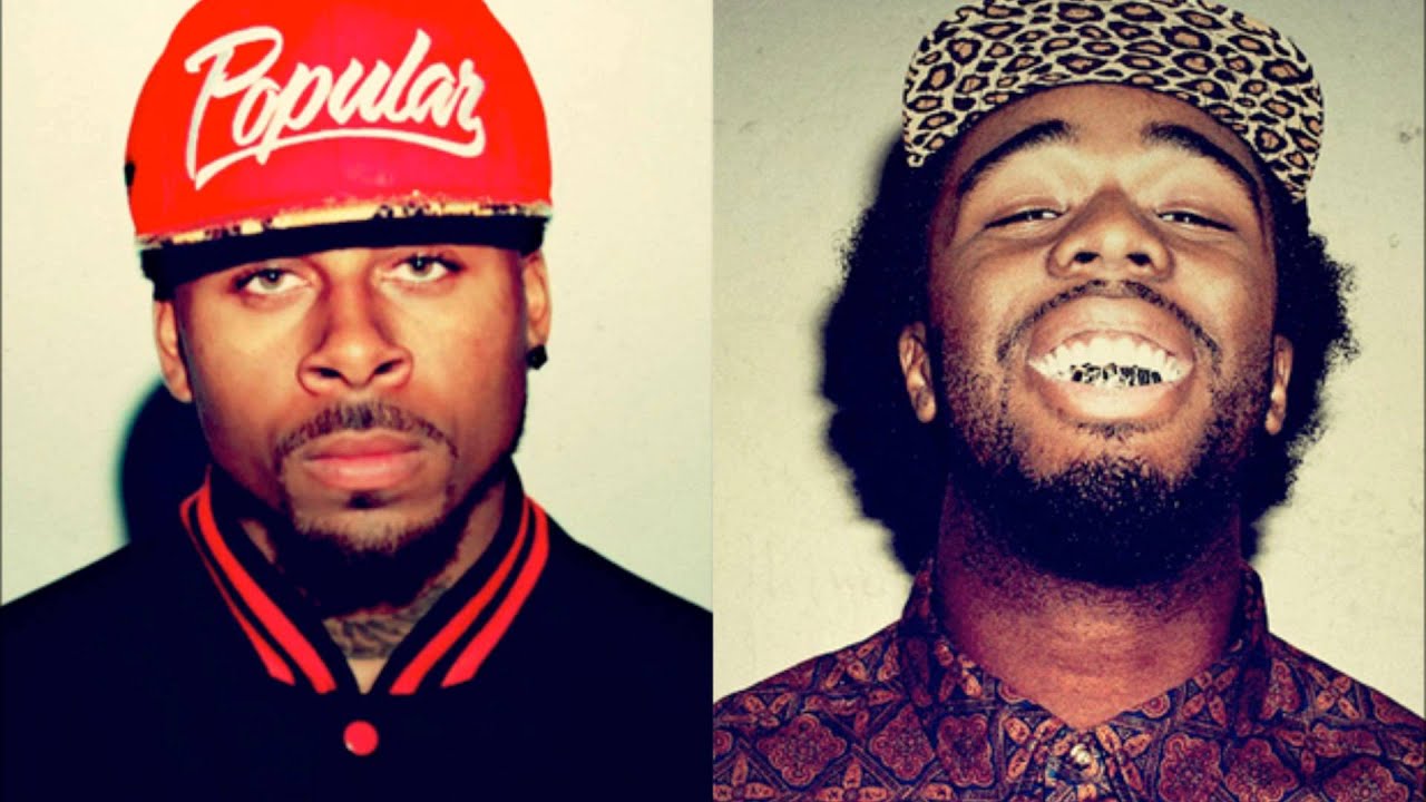 Lorde - Team (Remix) Iamsu - Ft. Sage The Gemini - YouTube