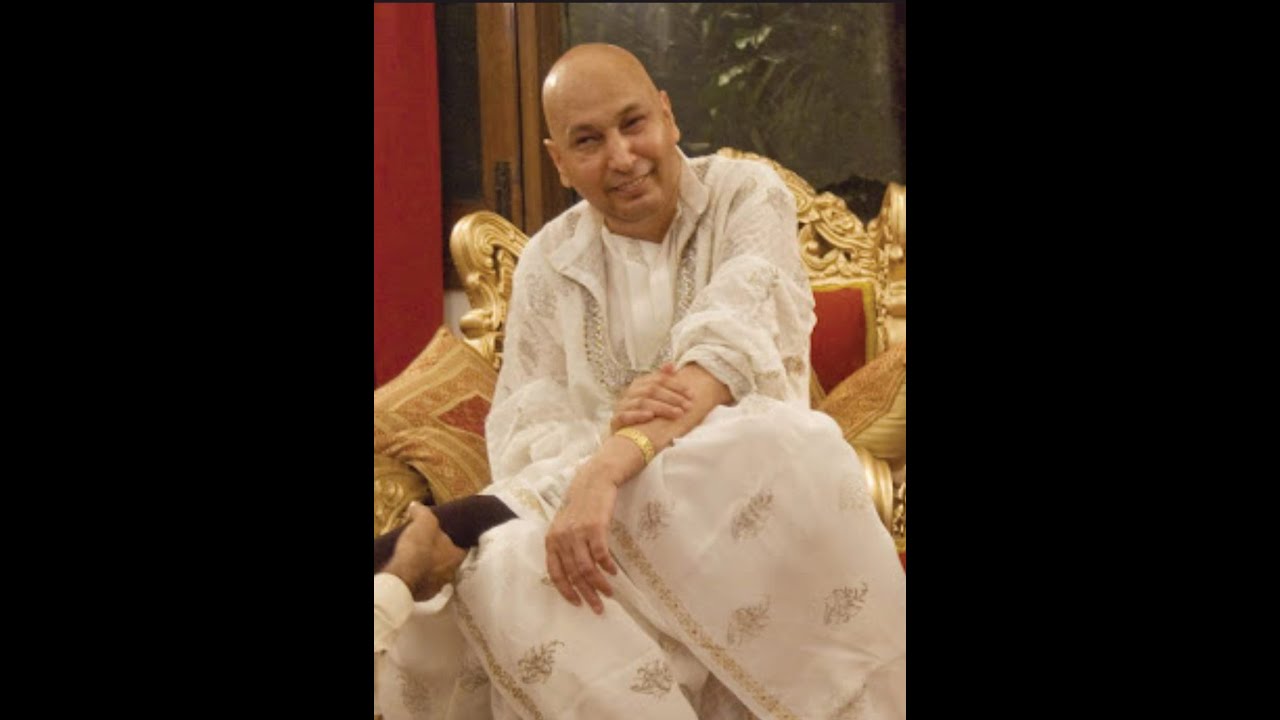 Guru ji Satsang by Soniya Arora RSVP - Ajay and Rekha Sethi Planned and ...