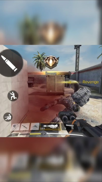 🎯 CODM OP Moment ! #shorts #shortsfeed #cod #callofduty #codm #codmobile - YouTube