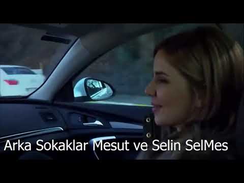 Arka Sokaklar 432.Bölüm Selin Ve Mesut
