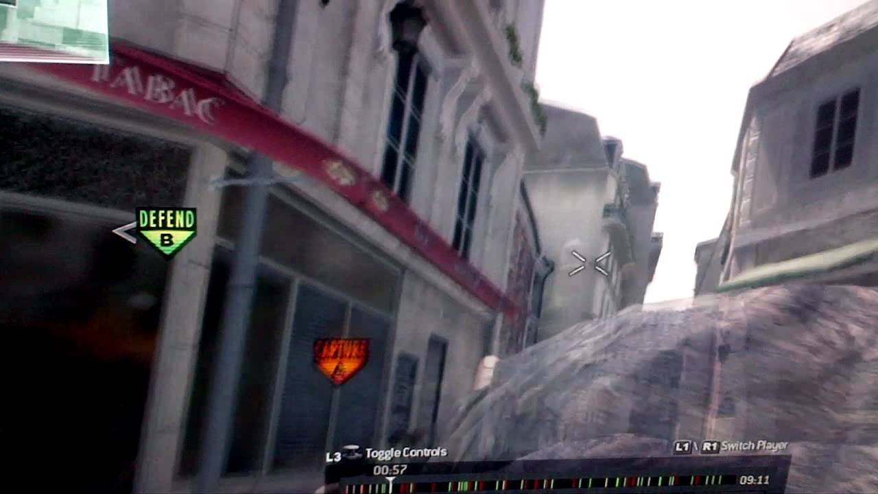 epic win mw3 - YouTube