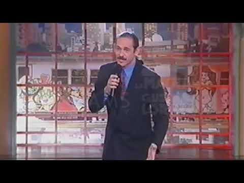 CHISTES DE BOQUINCHES Y TARTAMUDOS TEO GONZÁLEZ