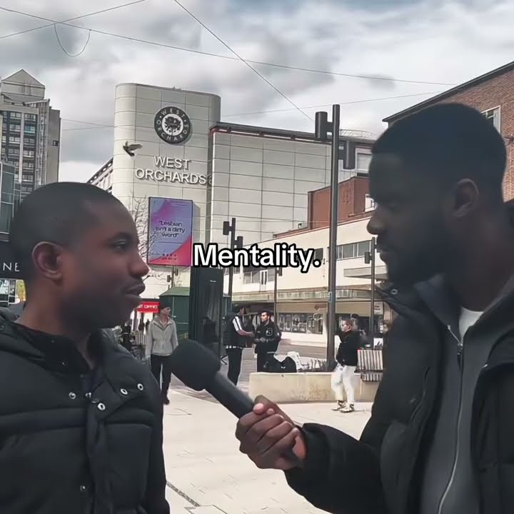 Ranking Funny Street Interviews! 😂 #shorts #streetinterview - YouTube