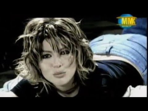 Gülben Ergen - Arka Sokaklar (MMC - 2002)