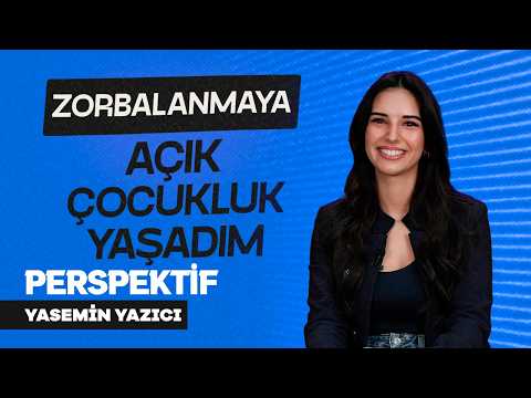Erkek Oyuncunun Yanına Kadın Oyuncu Seçiliyor! | Yasemin Yazıcı İle Perspektif #9