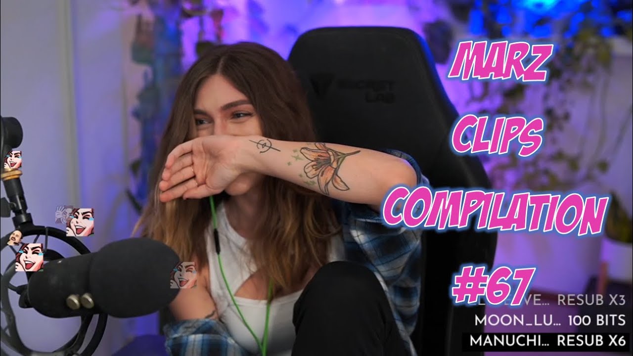 Marz Clips Compilation #67 - YouTube