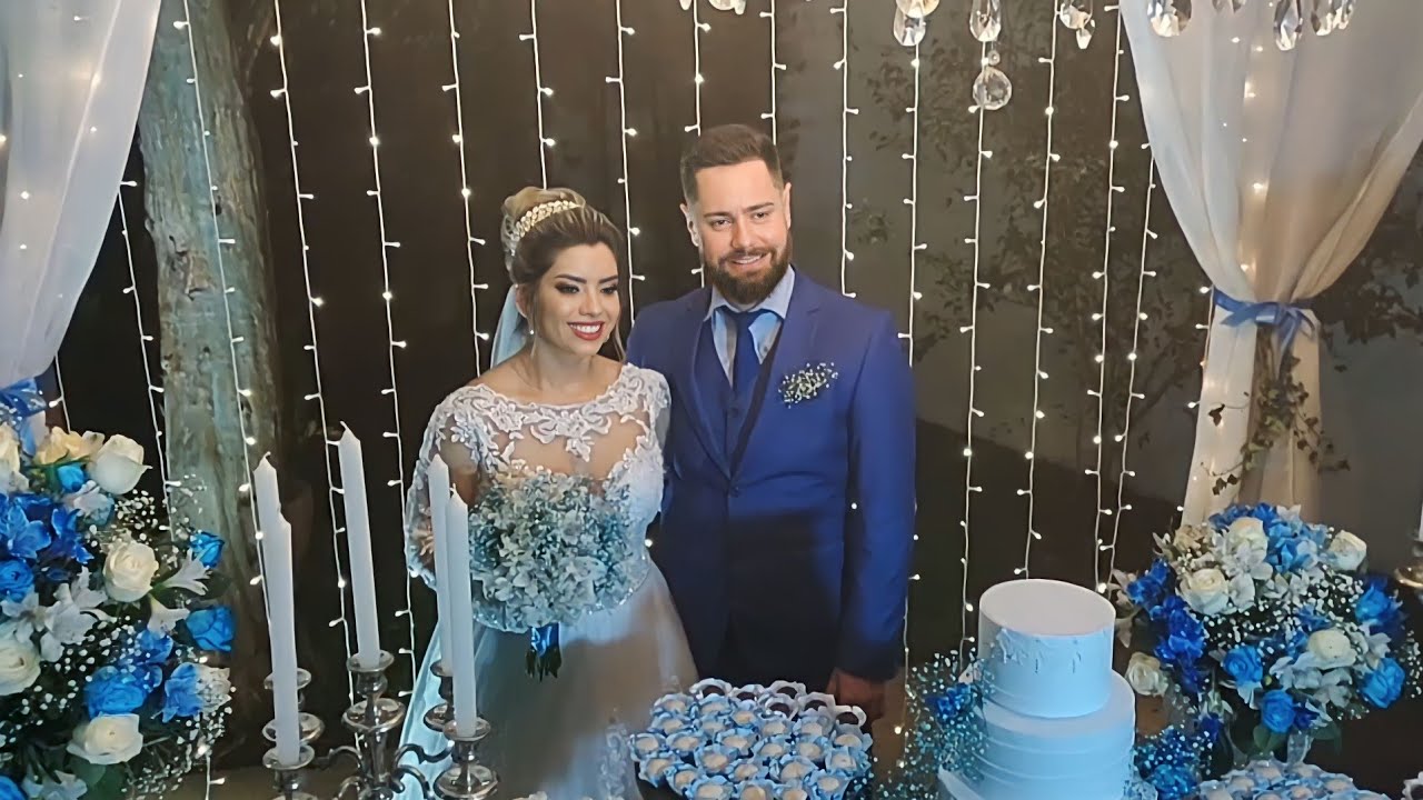 Trailer Casamento Beatriz e Jonas - YouTube