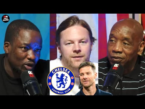 The panel discuss what Xabi Alonso can do at Chelsea…