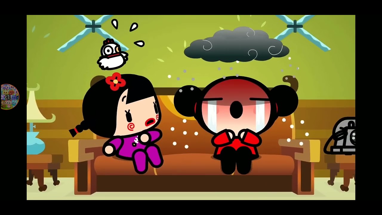 Free dislike video: Pucca crying - YouTube
