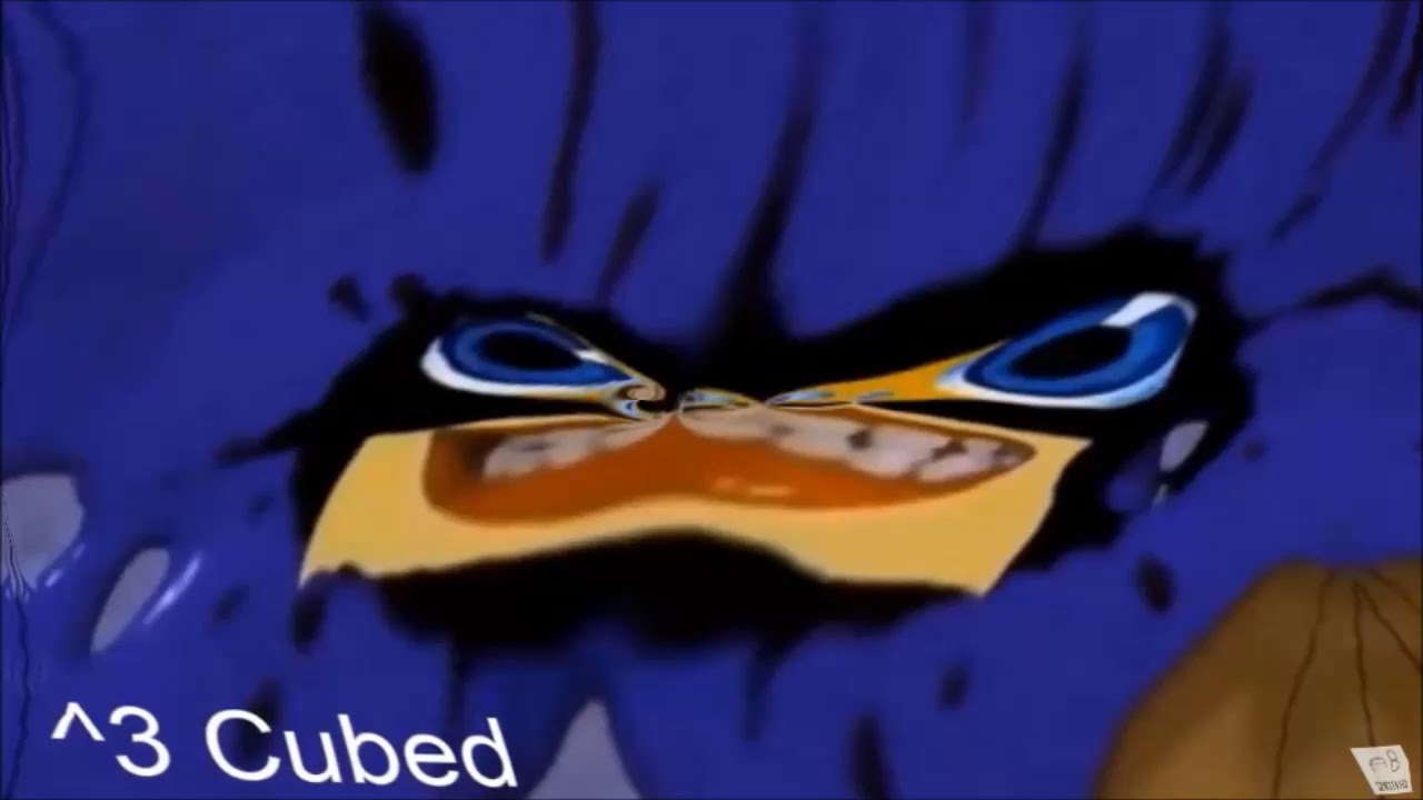 Klasky Csupo Pow Sho Powers in Pow Sho - YouTube
