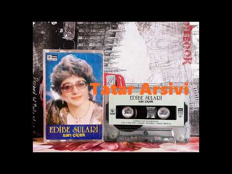 Edibe Sulari - Salinda Gel (Yüksek Kalite)