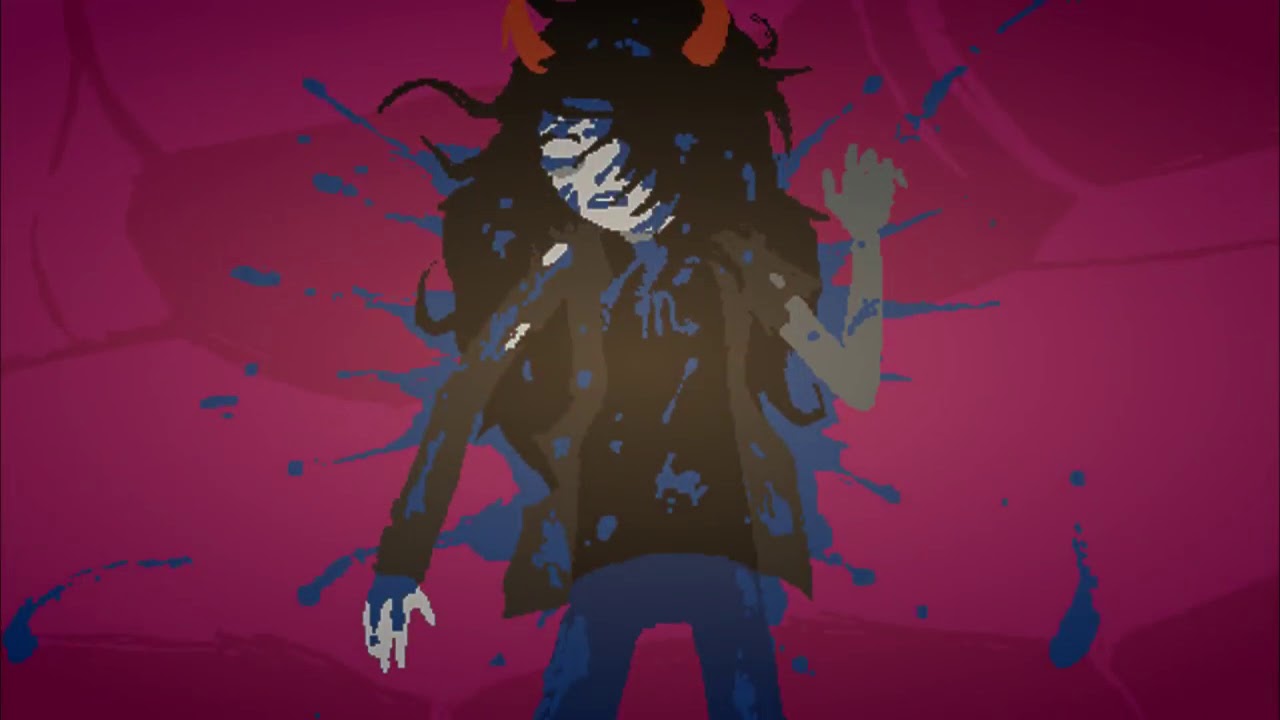 Homestuck AMV - YouTube