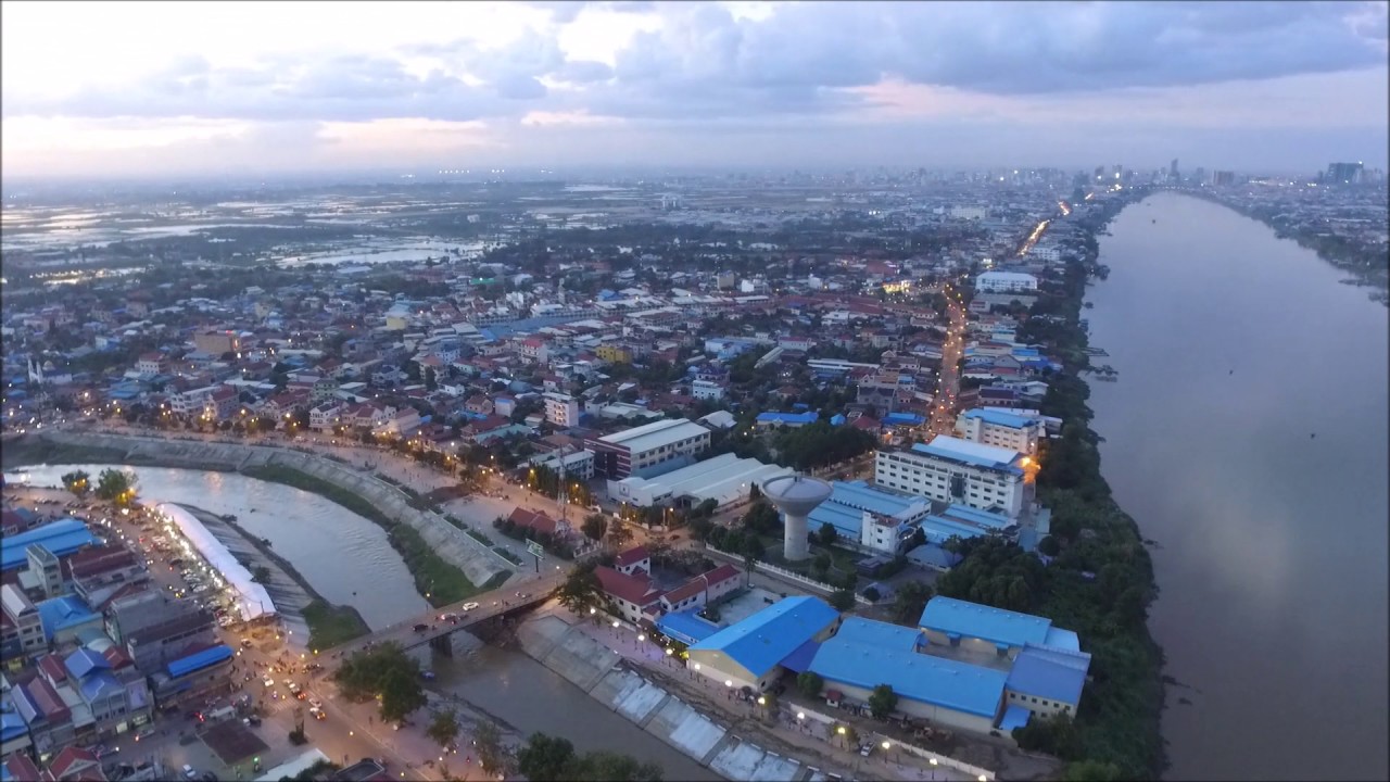 Takmao View - YouTube