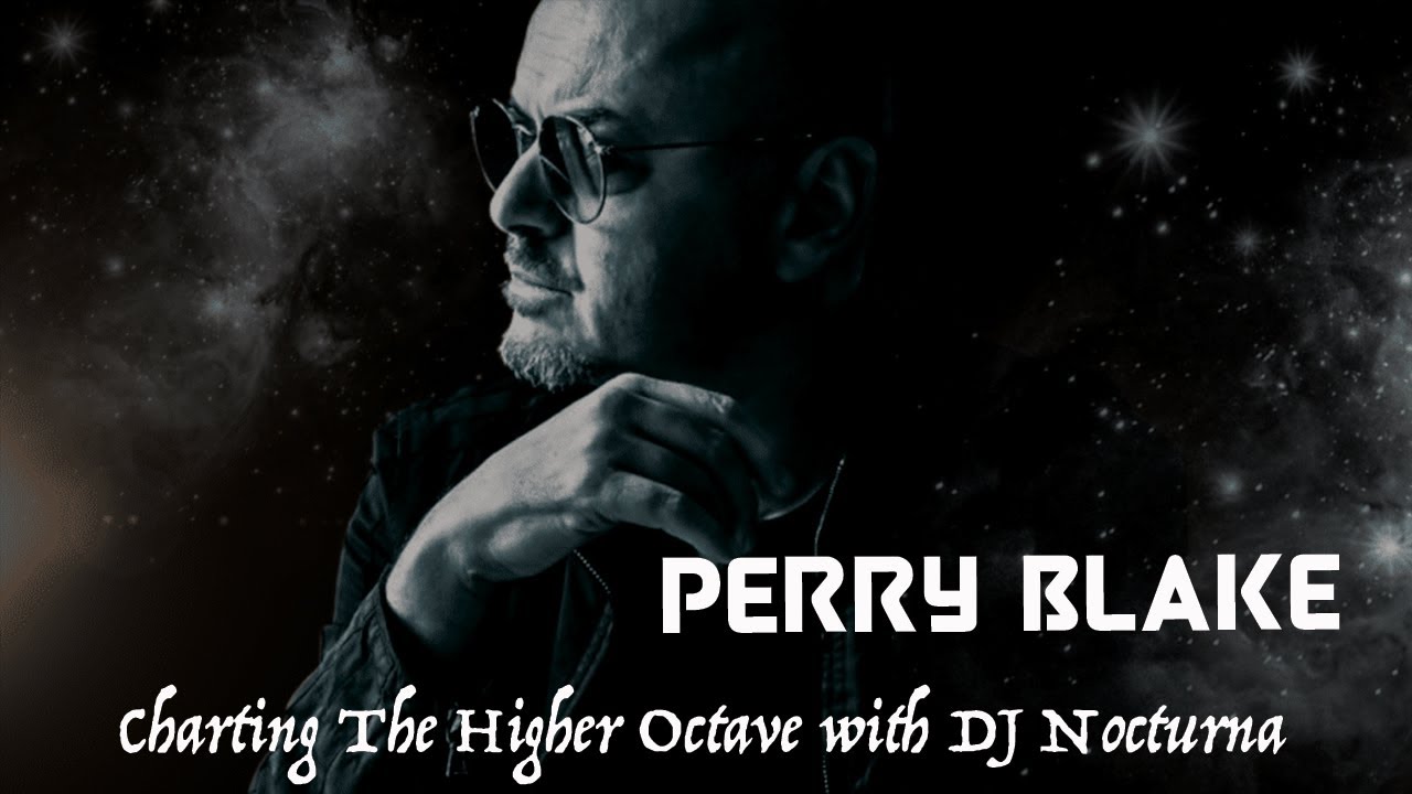 Irish Singer, Songwriter, Perry Blake releases Death Of A Society Girl ...