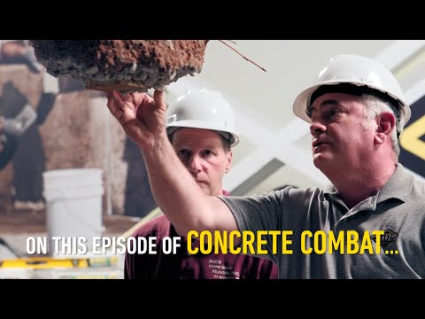 Concrete Combat Trailer | Episode 4: High Noon - YouTube