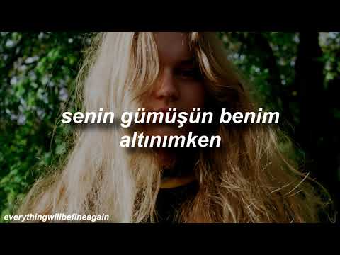 girl in red - midnight love || Çeviri
