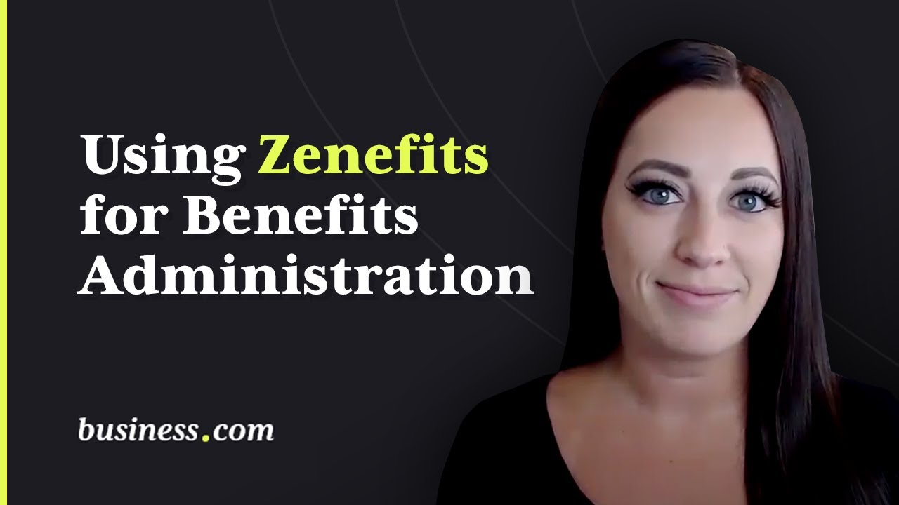 Using TriNet HR Platform (formerly Zenefits) for Benefits ...