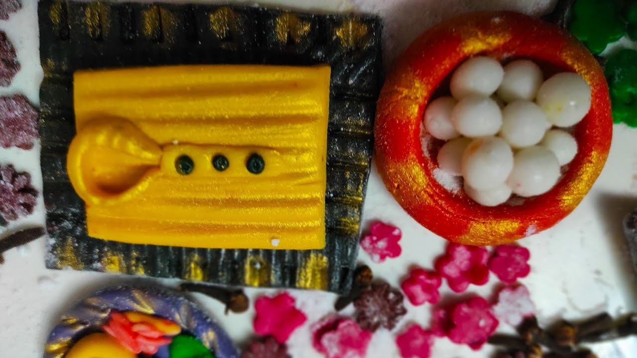 Haldi Night Speacial Cake Decoration🎂 || Gaye Holud Cake Decorating ...