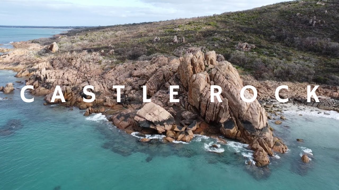 WE CAUGHT THE MOST DISGUSTING FISH IN THE WORLD | FISHING CASTLE ROCK ...