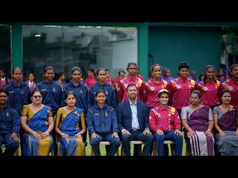 princess of Wales college & Yasodara Vidyalaya - YouTube