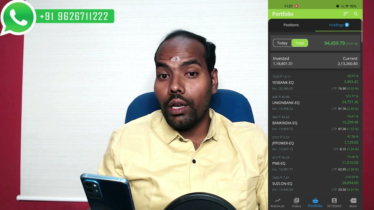 How to Make 80% Profit in Equity Market without Risk | Cash Market Profitable Strategy - YouTube