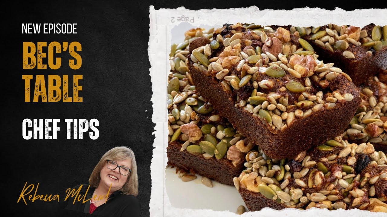 Easy Thermomix Fig, Date, and Nut Bars Recipe | Perfect Homemade Snack - YouTube