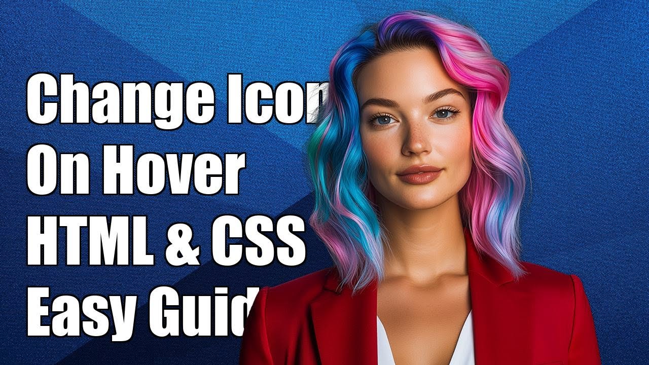 Change Google Material Icon On Hover Using Only HTML And CSS YouTube change-google-material-icon-on-hover-using-only-html-and-css-youtube