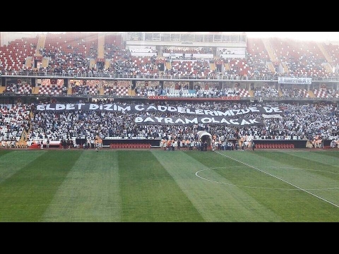 Altay - Kocaelispor / Kareografi  ALTAY KABUS