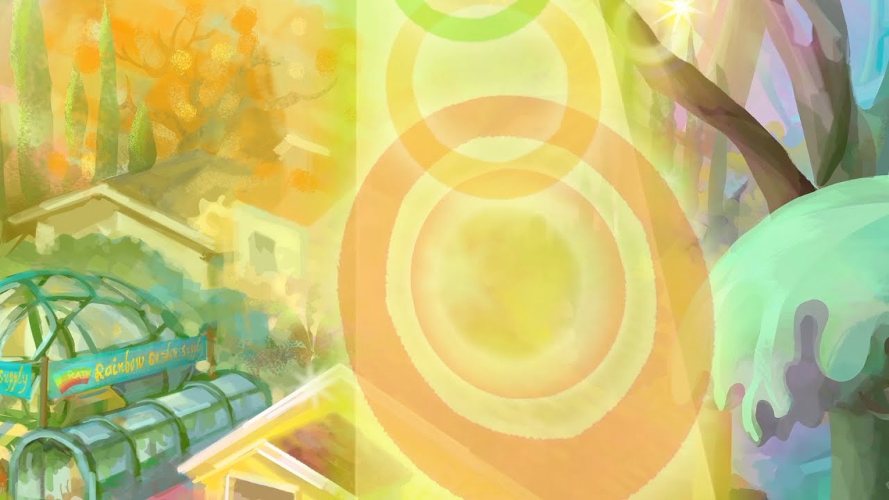 Rainbow, Best Animation, 2022 - YouTube