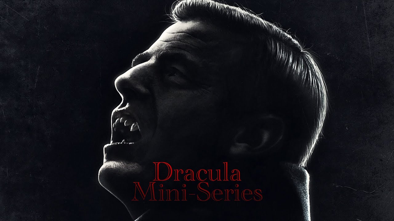 Dracula | Mini-Series | Opening Credits - YouTube