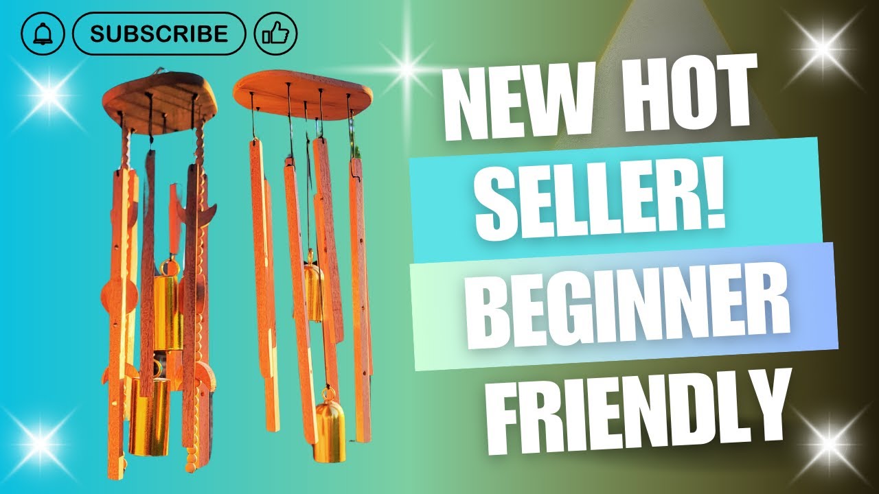 Low Cost High Profit DIY Project That Will Sell! - YouTube