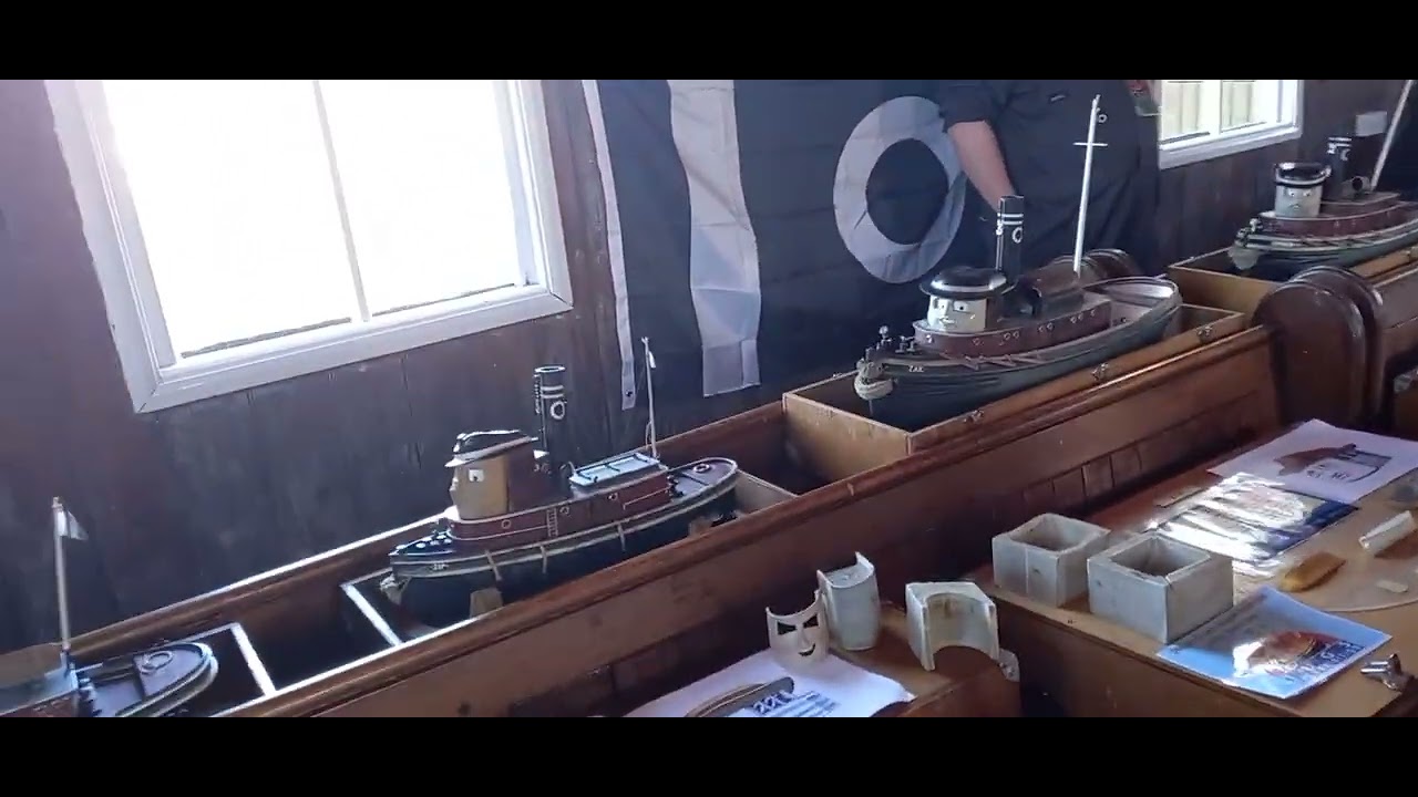 Z-Stacks (TUGS Exhibition 2025) - YouTube