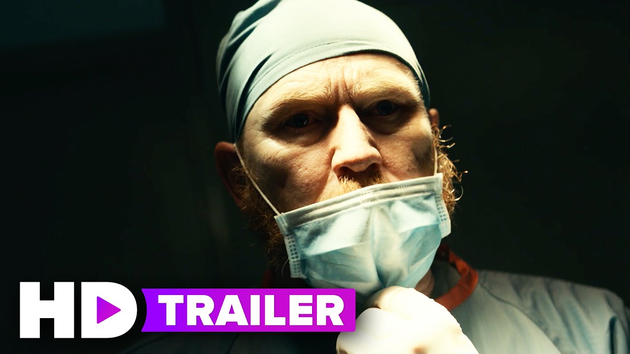 FRACTURED Trailer (2019) Netflix - YouTube