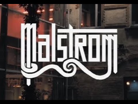 Malstrom - Smurfbrett - Live at MIBNIGHT Jazz Festival 2023 - YouTube
