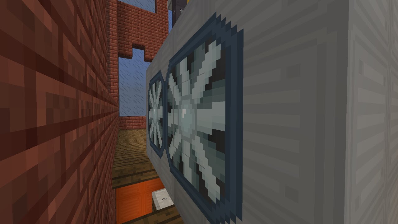GTNH Day 70 Turbine Time - YouTube