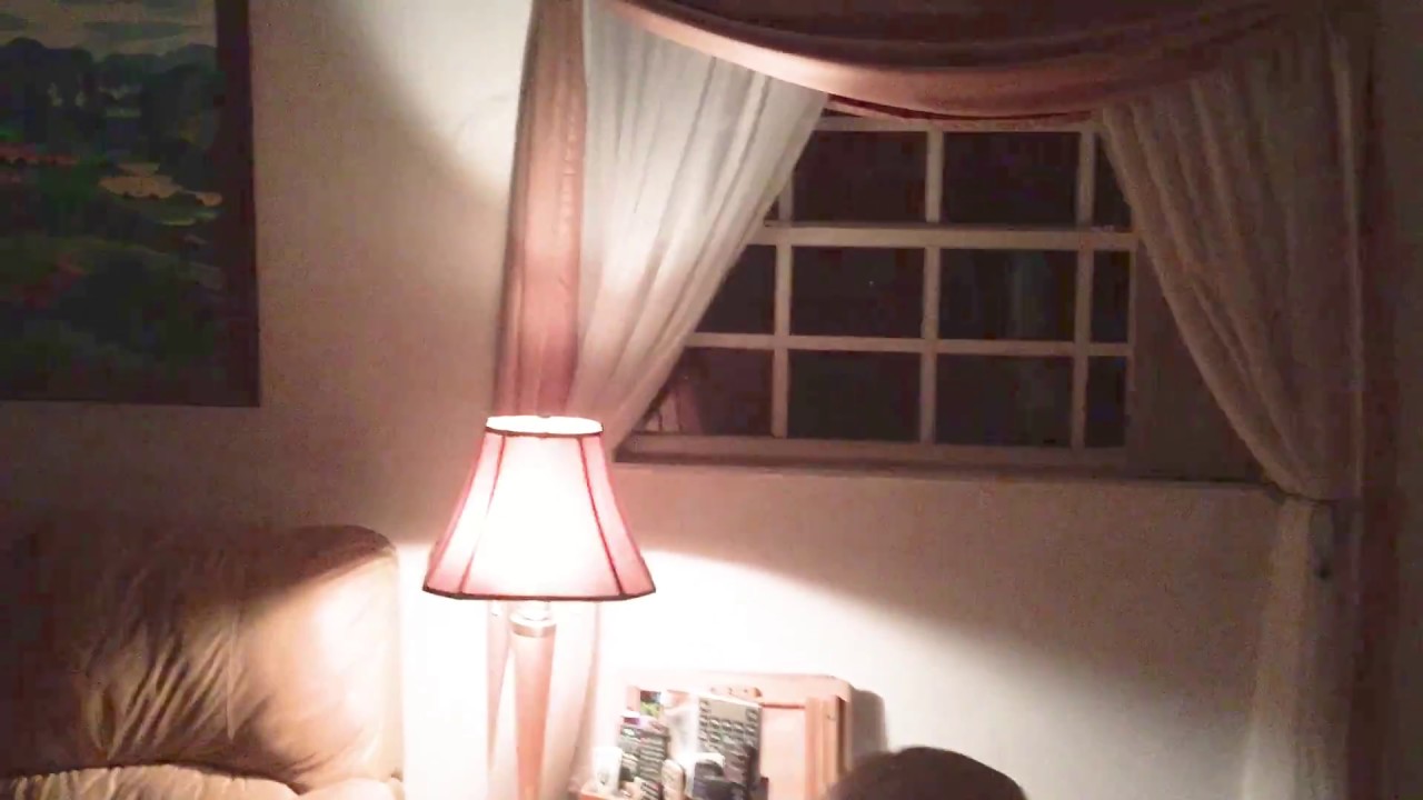 What its Like to be Inside a HOUSE during a HURRICANE - #HurricaneIrma ...