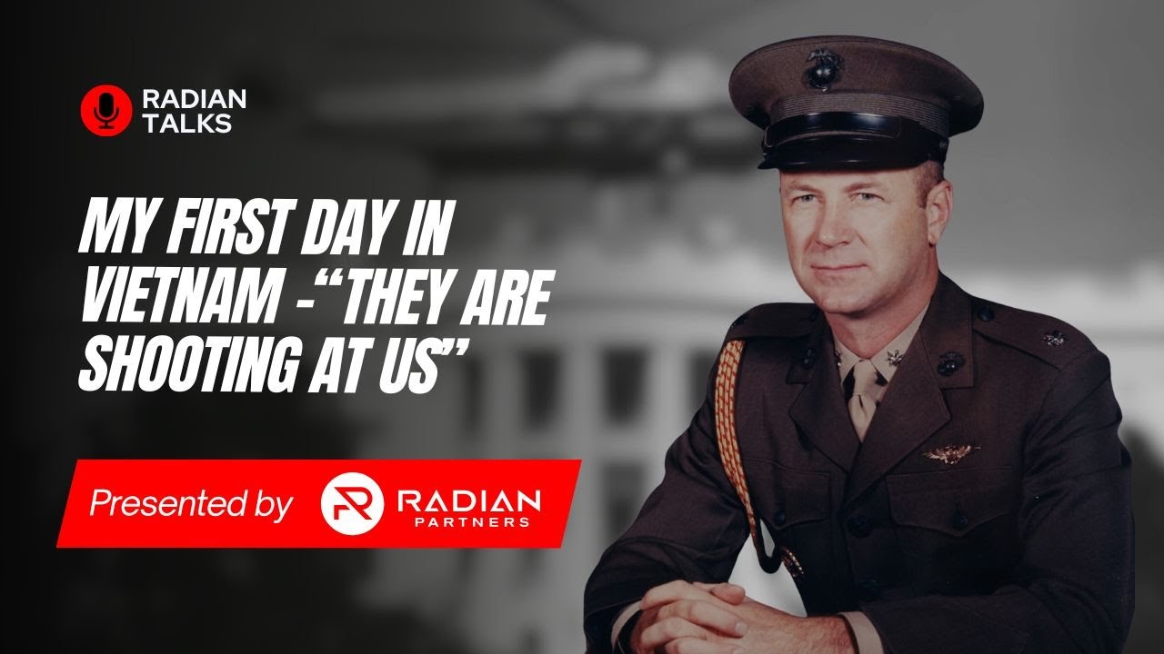 Colonel Haywood Smith’s First Combat Mission in Vietnam – A Shocking ...