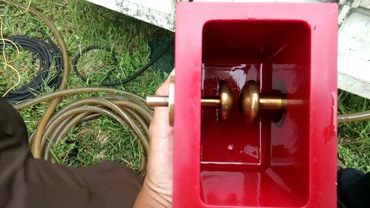 Proses Purifikasi oli trafo||Transformer oil purification process - YouTube
