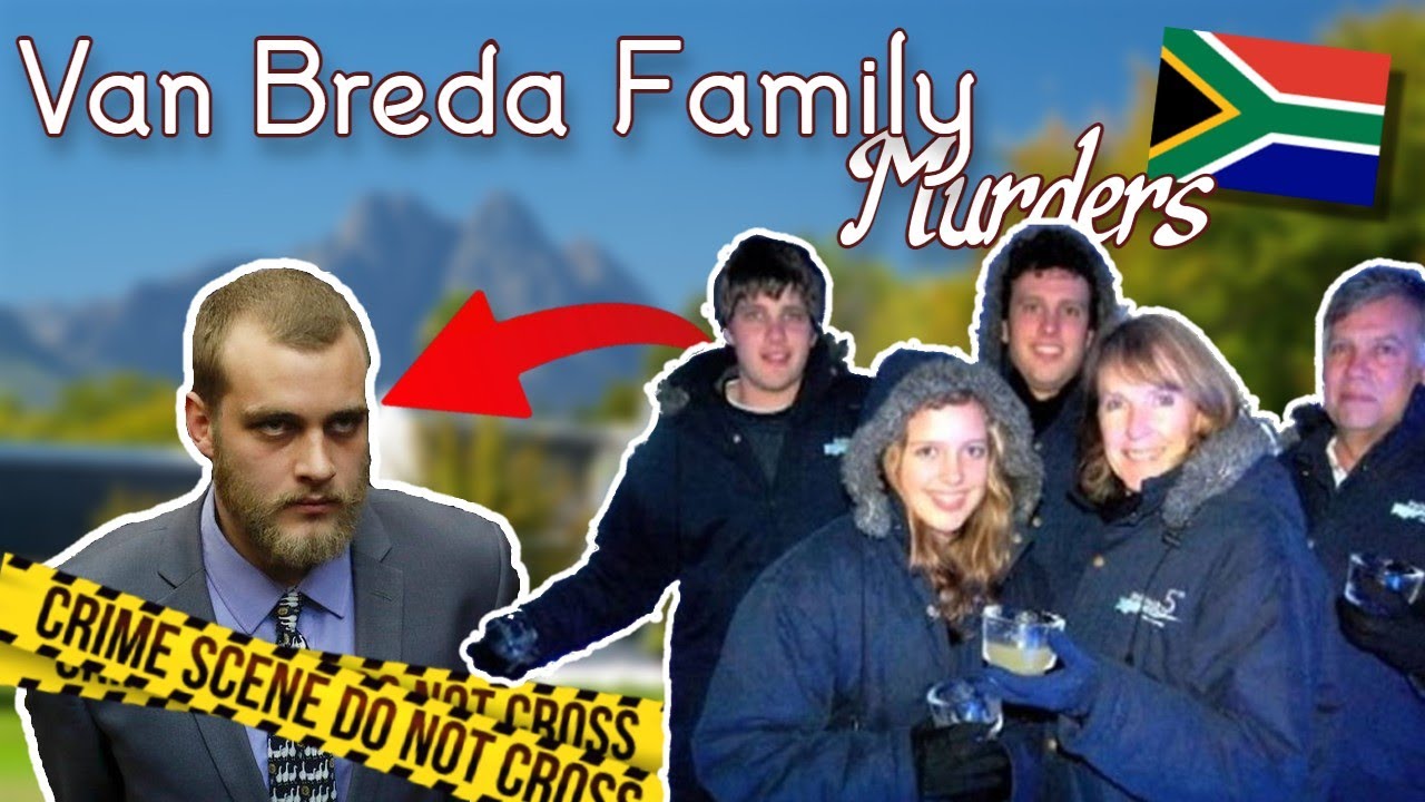 Did he K*LL his FAMILY? - 𝓽𝓱𝓮 𝓗𝓮𝓷𝓻𝓲 𝓿𝓪𝓷 𝓑𝓻𝓮𝓭𝓪 𝓬𝓪𝓼𝓮 - YouTube