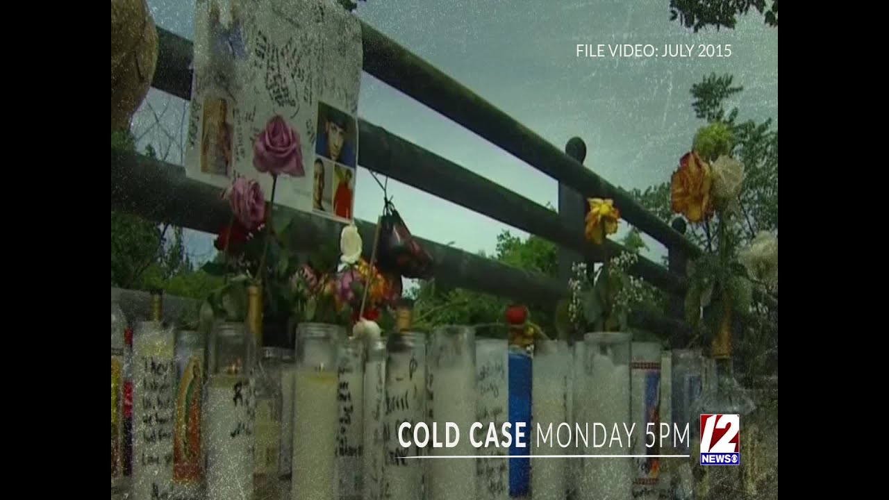 Cold Case: Who Killed Dimitri Perry? - YouTube
