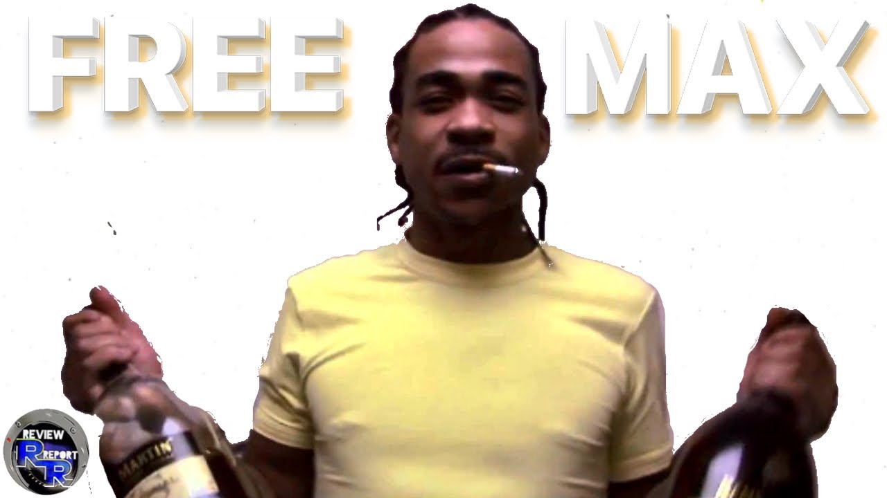 MAX-B Wave BarZ (Free da Wave) - YouTube